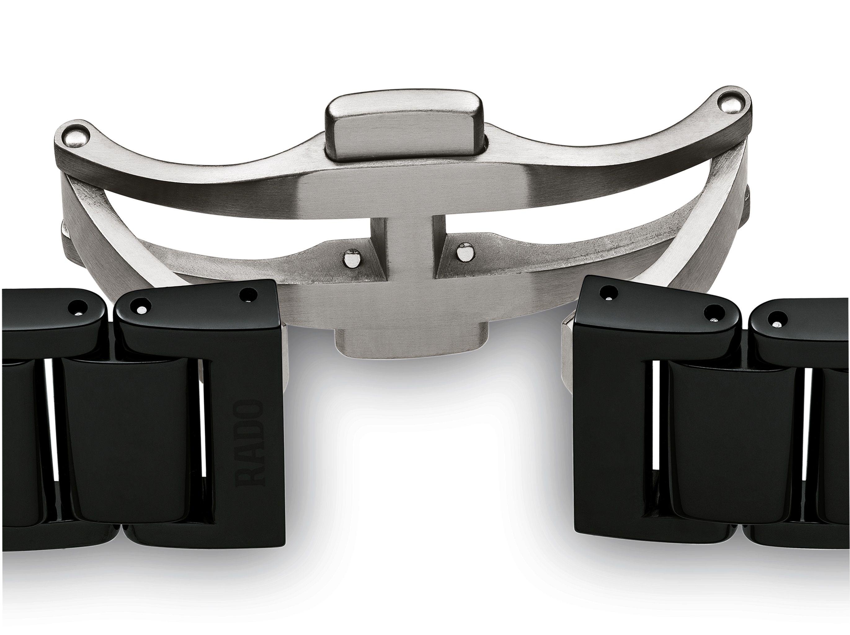 שעון יד לגבר RADO R27238712 / R02383071- אחריות יבואן רשמי! | מותגי ...