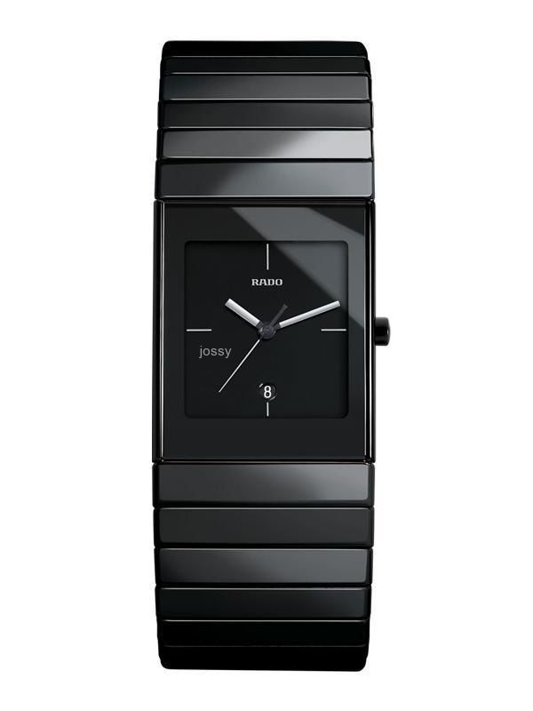 RADO | מותגי שעונים | jossy