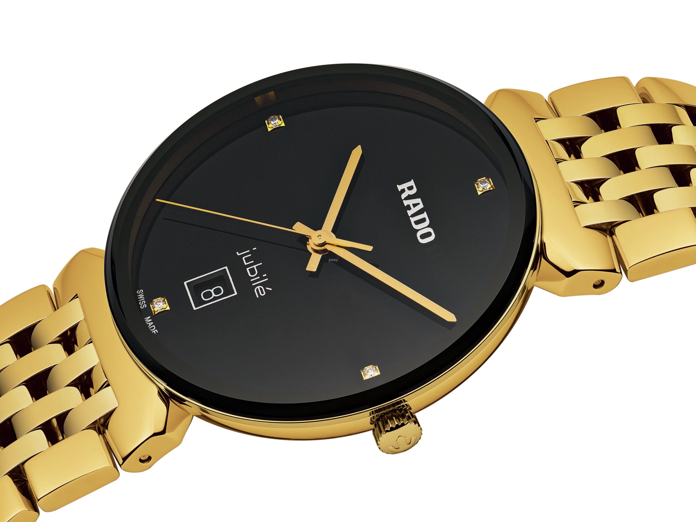 Rado Florence R48914703 | יוסי תכשיטים