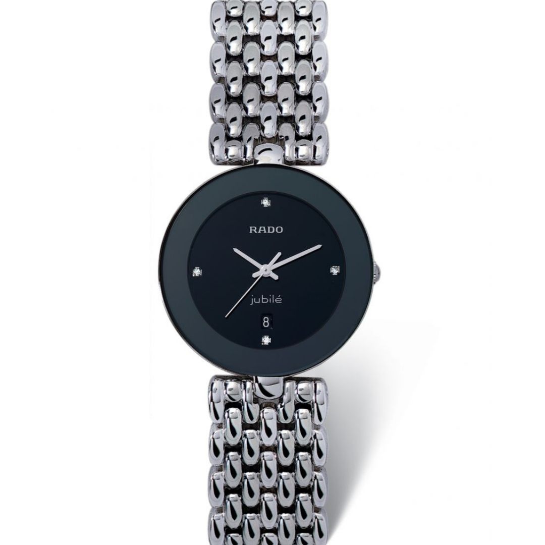 RADO | מותגי שעונים | jossy