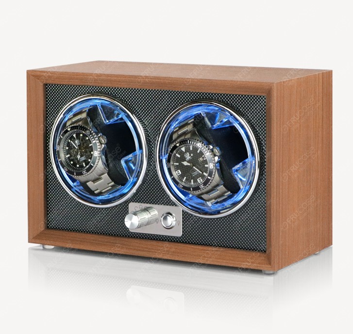 כפול Automatic Watch Winder