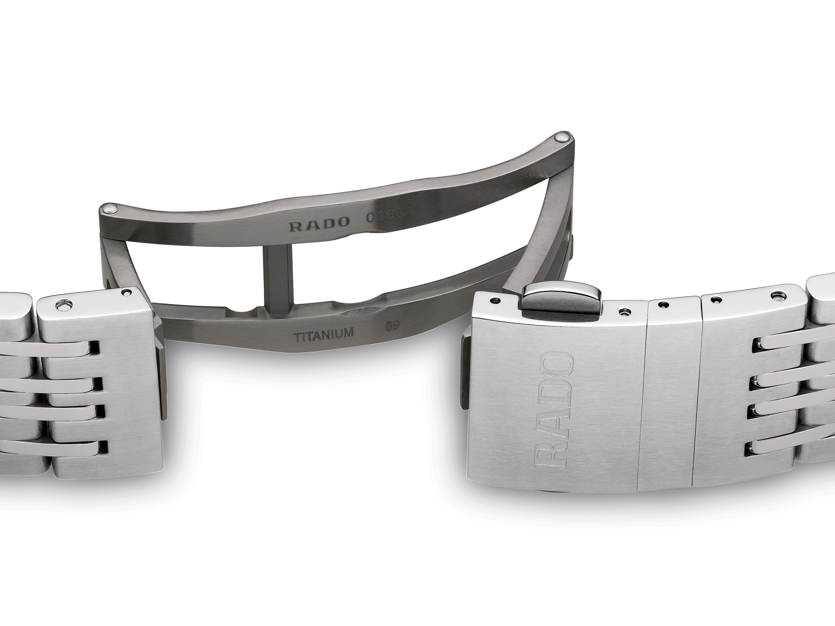 שעון יד לאשה RADO R22897943 / R38974094 - אחריות יבואן רשמי ל-5 שנים ...